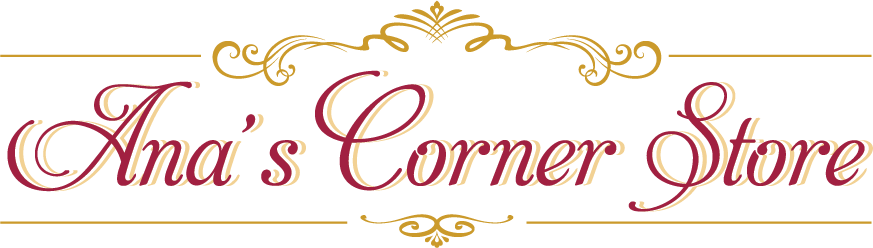 Home - Ana's Corner Store